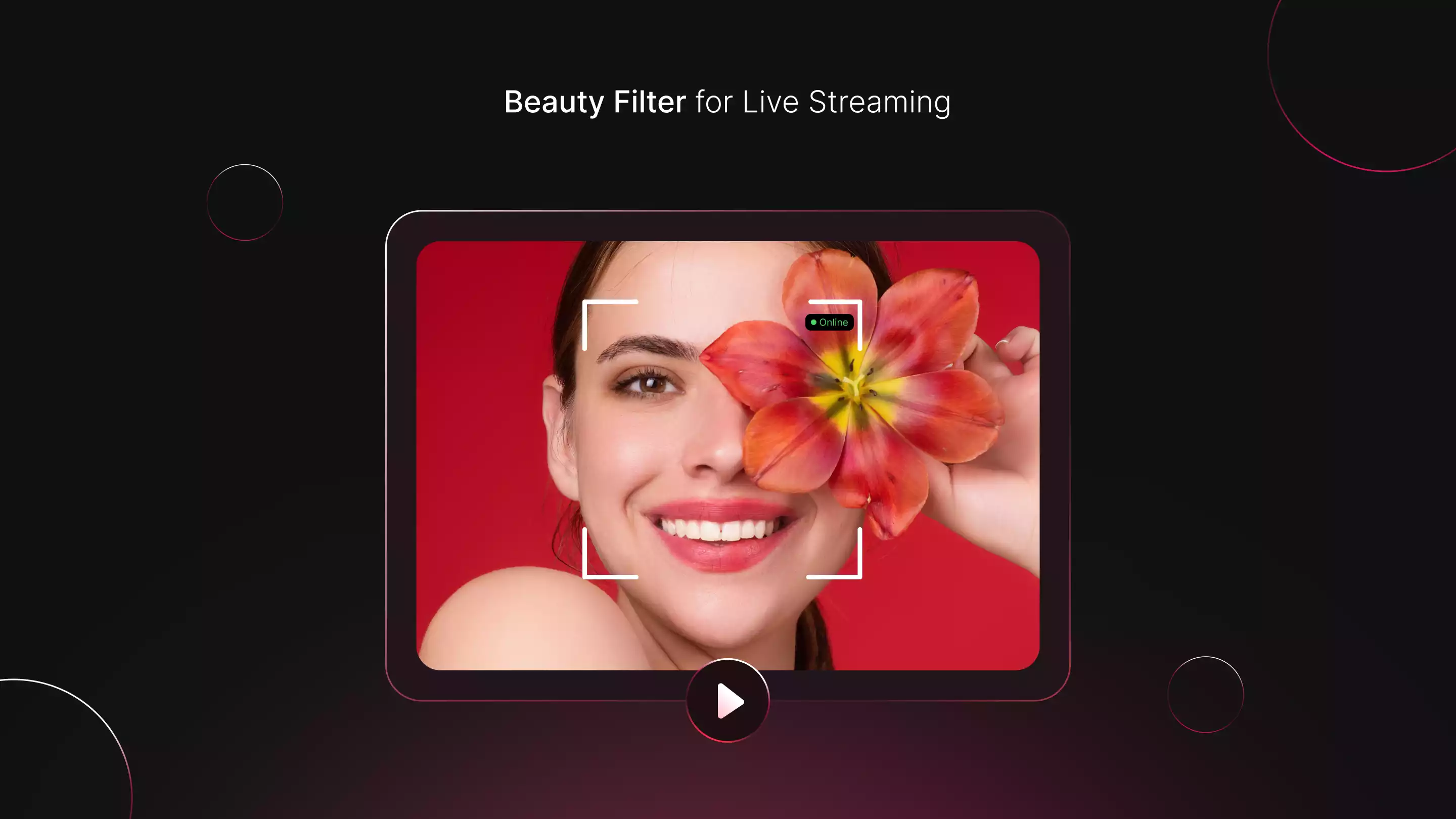 12 Best Beauty Filter for Live Streaming in 2024